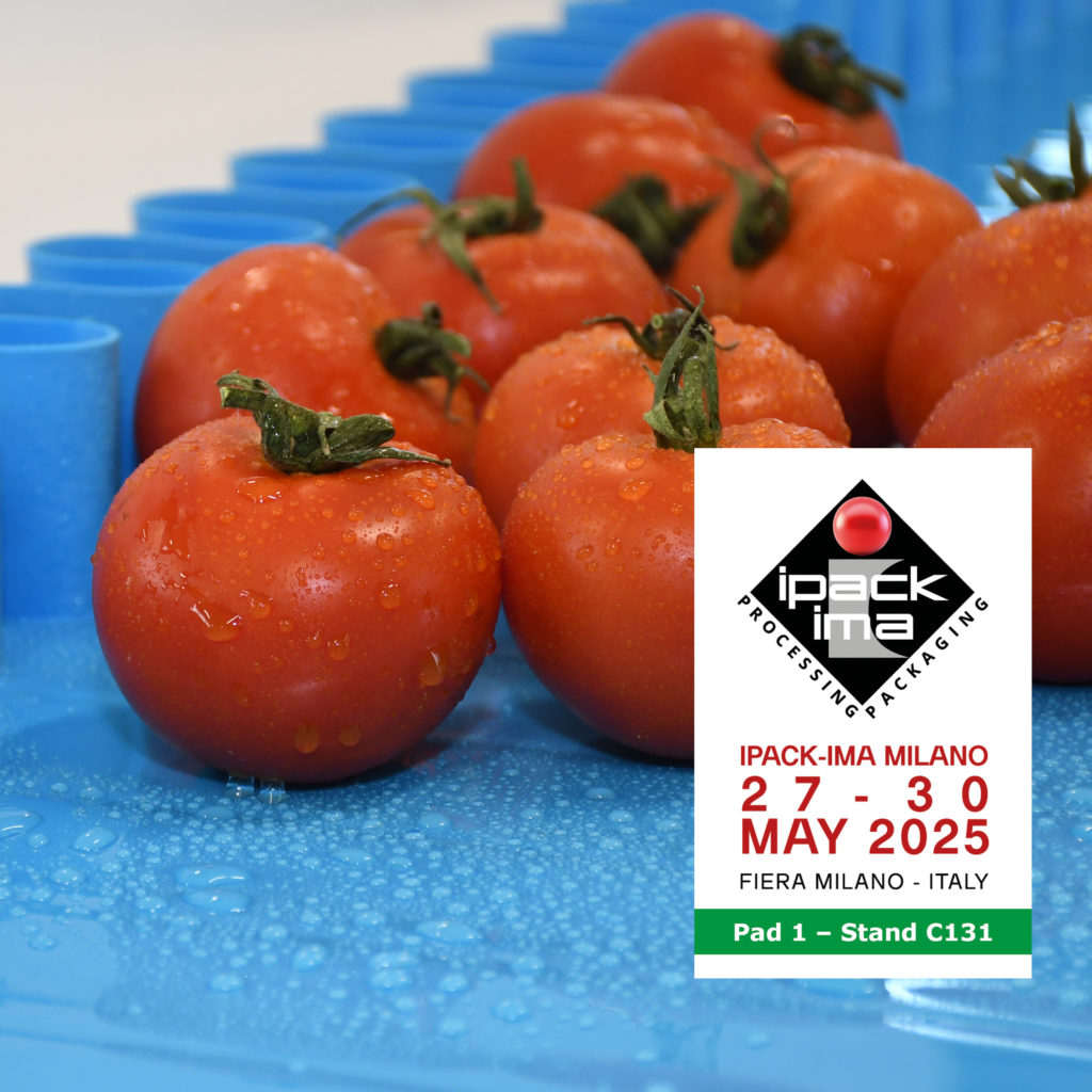 Ipack-Ima 2025 - Milano | Trasmissioni del moto | SIT S.p.A.
