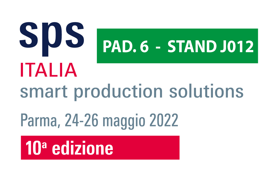 SPS Exhibition 2022 - Parma (Italy) | Trasmissioni del moto | SIT S.p.A.