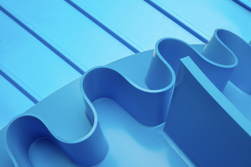 Polyurethane Belt Drive