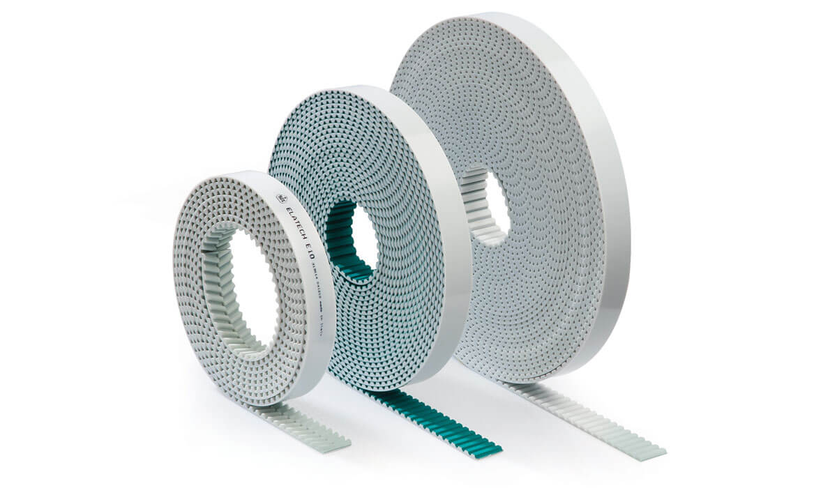 Polyurethane Belt Drive