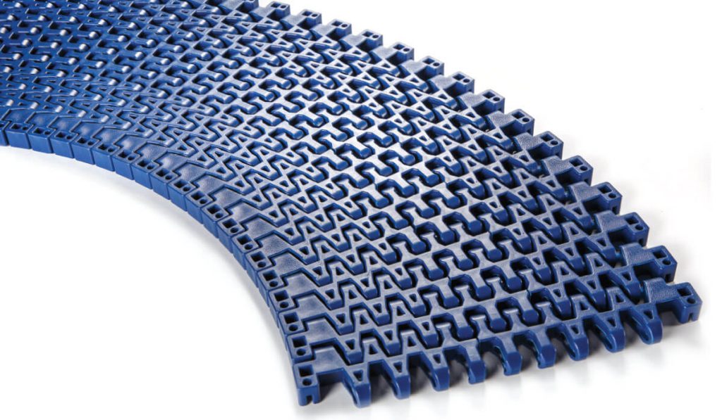Modular belts and chains
