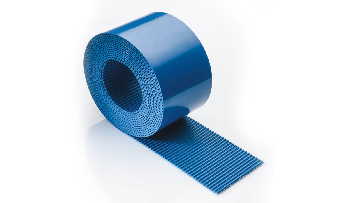 ELATECH® M - open end belts