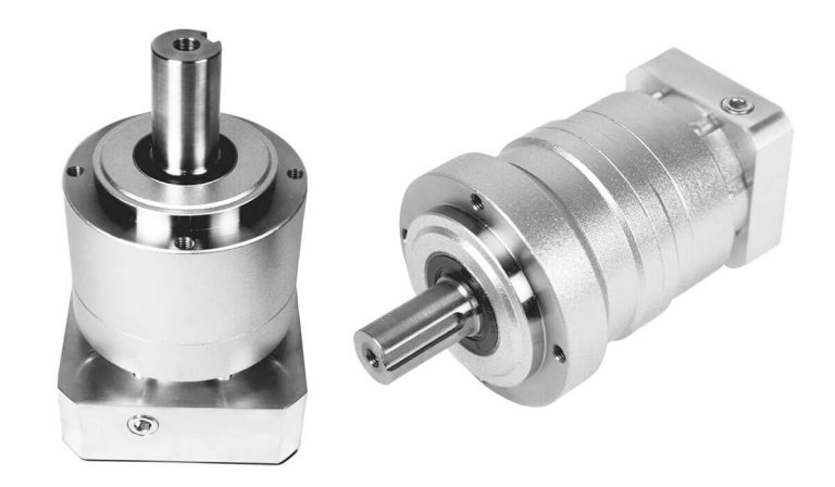 Nidec® Servo Reducers