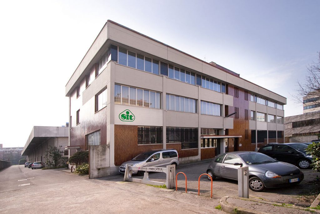Company SIT S.p.A. | Power trasmissions