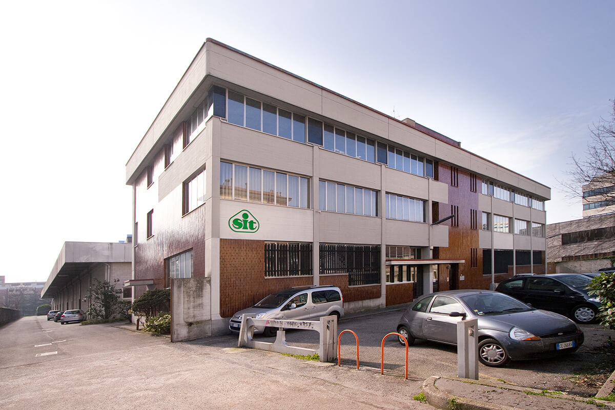 Company SIT S.p.A. | Power trasmissions