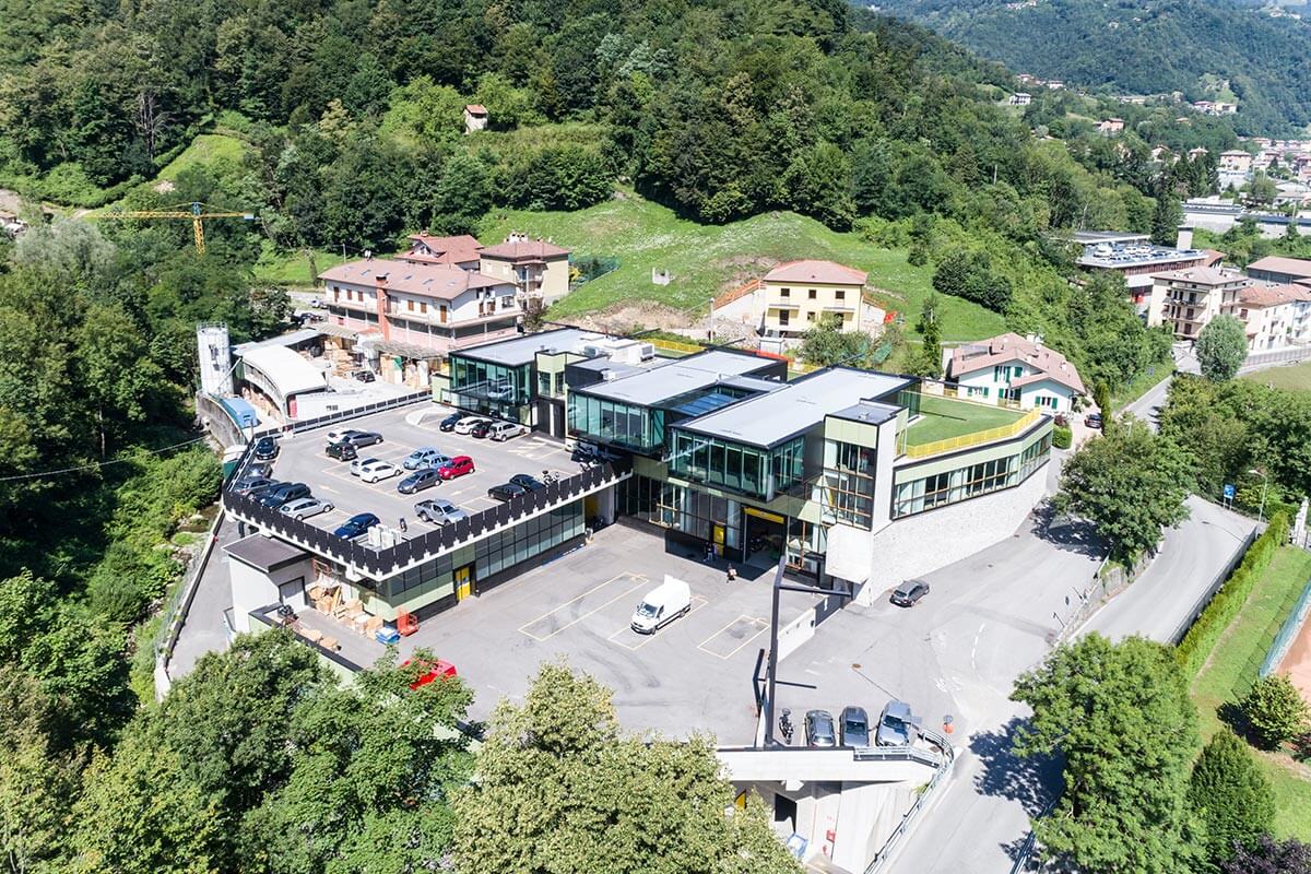 Company SIT S.p.A. | Power trasmissions