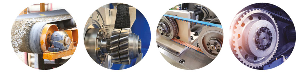 Keyless Locking Devices SIT-LOCK®