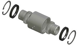 SITEX ST® couplings