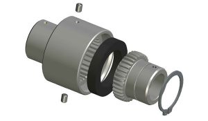 SITEX ST® couplings
