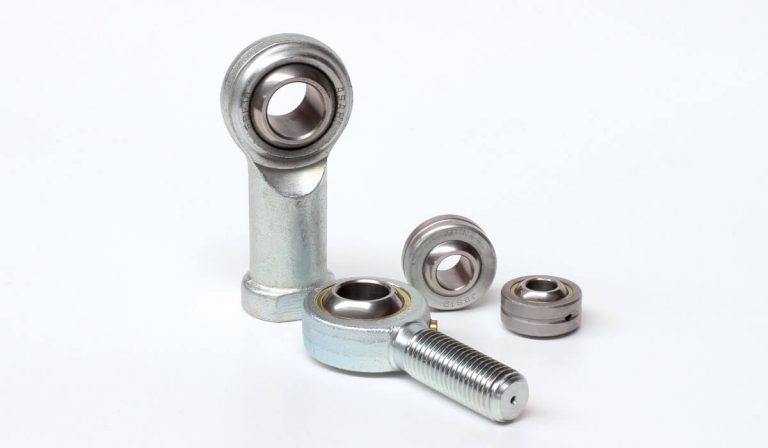 Bearing Units and Rod Ends ASAHI