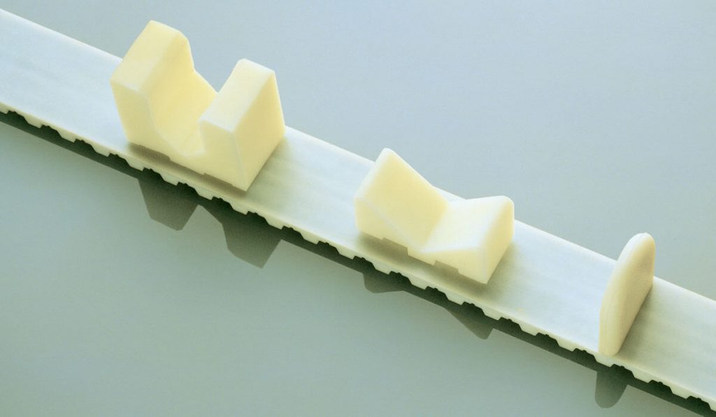 ELATECH special polyurethane belts
