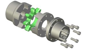 TRASCO® couplings