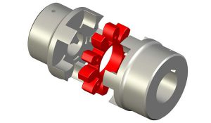 TRASCO® couplings