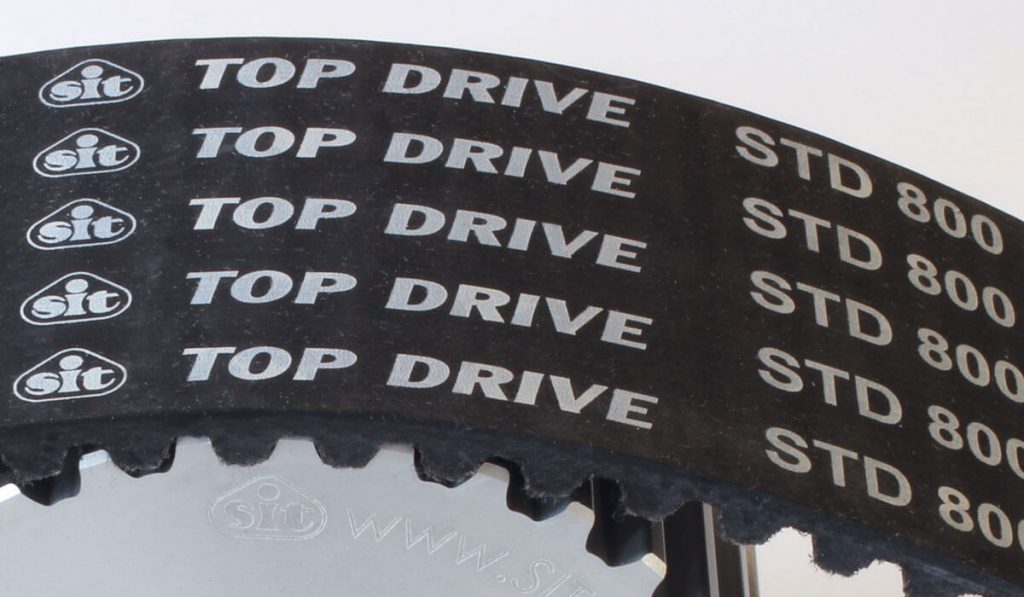 Timing belts - Timing pulleys - Timing belt drives - SIT offres a ...